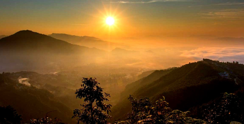 Explore Nepal's Stunning Sunrise and Sunset Points | Ultimate Guide