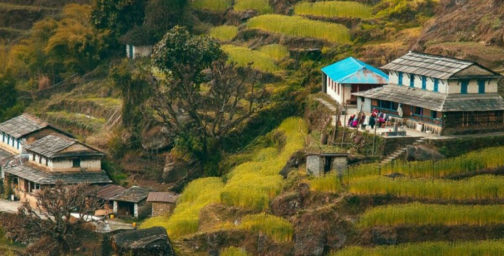 Best Time to Visit Nepal: Discover the Perfect Seasons for ...