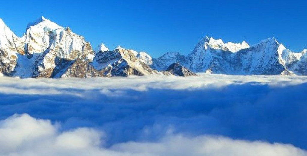 Explore the Top Viewpoints in Nepal: Unforgettable Himalayan Vistas