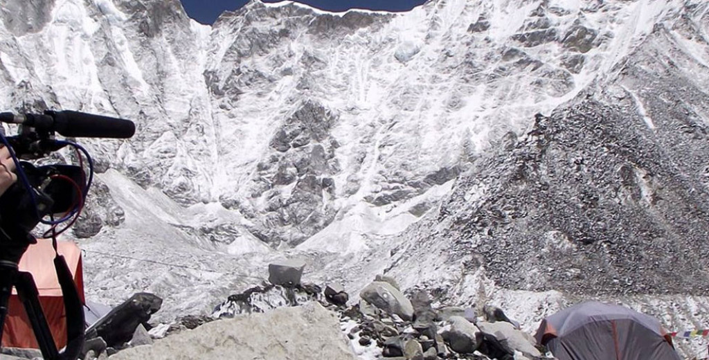 Film Making in Nepal: Exploring Stunning Locations and Rich Culture
