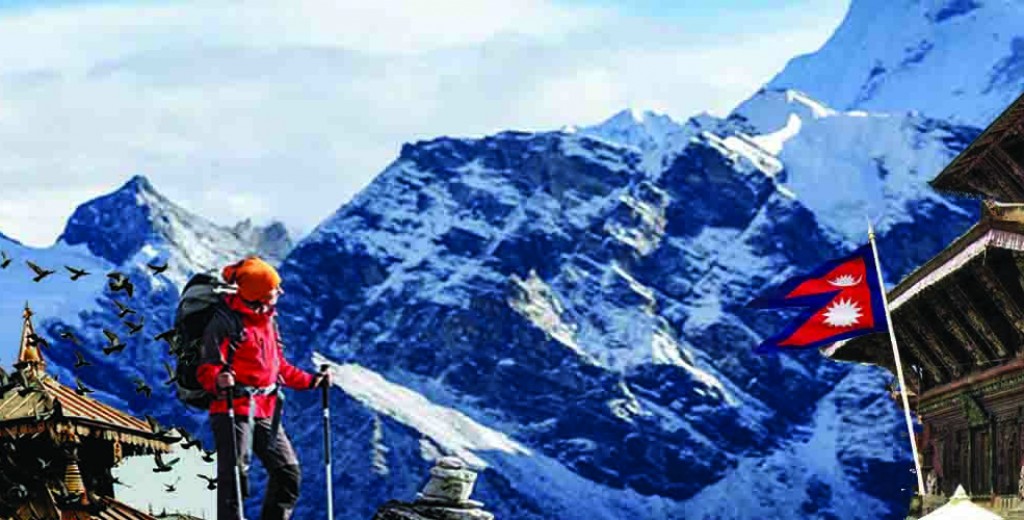 Nepal Travel Information latest update 2021