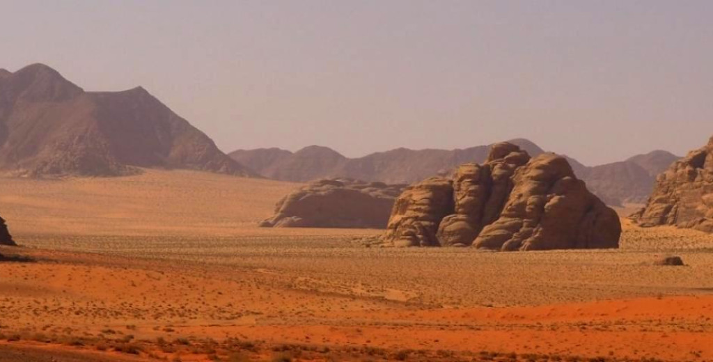 Explore Jordan's Popular Cities: Discover Amman, Petra, Aqaba & More
