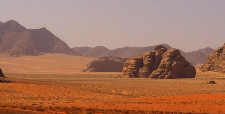 Explore Jordan's Popular Cities: Discover Amman, Petra, Aqaba & More