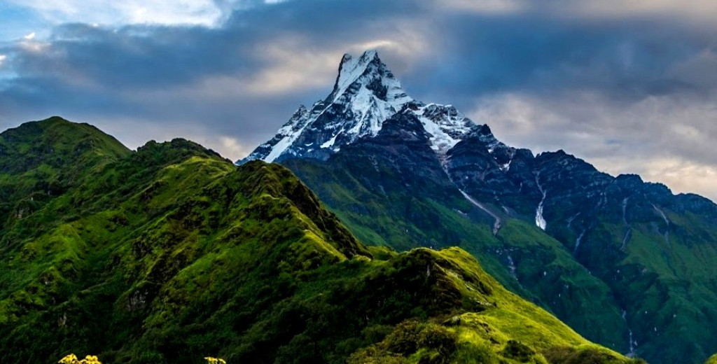 Explore the Lush and Vibrant Nepal: Top Monsoon Activities