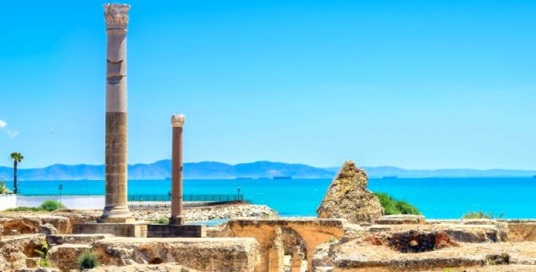 Discover Tunisia's Hidden Gems: An Insider's Guide to Unforgettable ...
