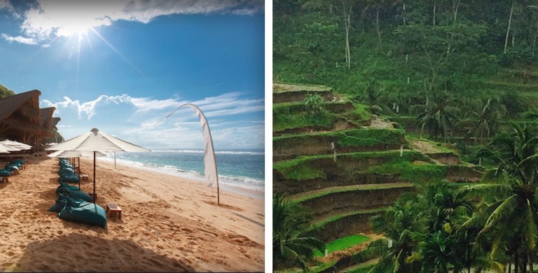 Best Time to Visit Bali, Bali weather and Climate