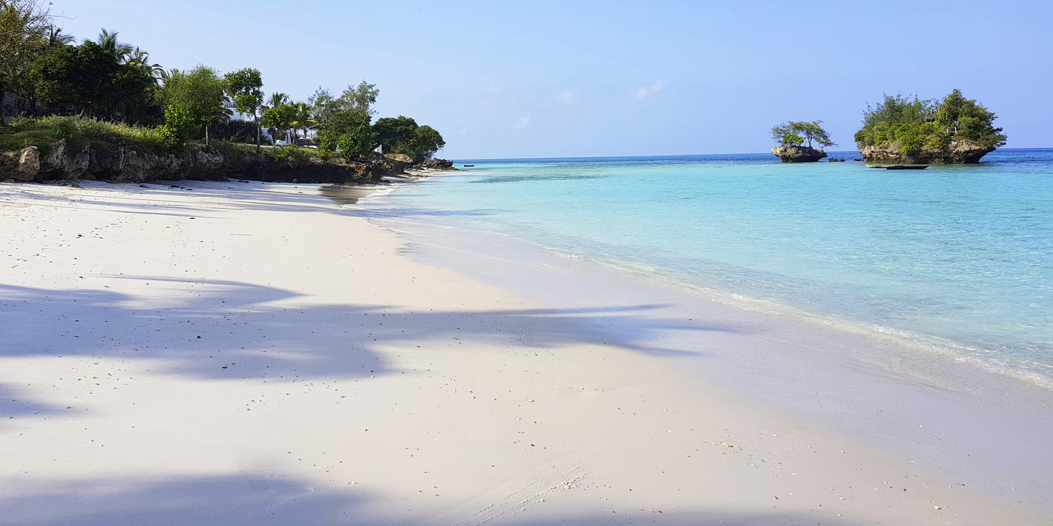 The 5 Most Beautiful Islands to Visit in Tanzania | Explore Paradise