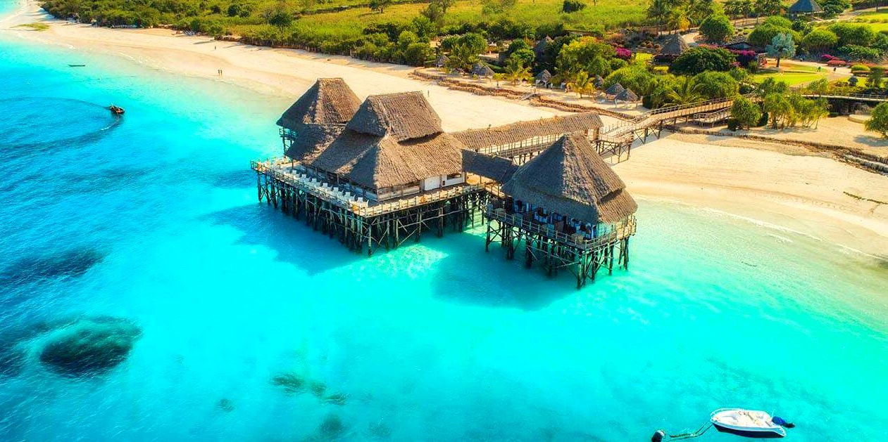 The 5 Most Beautiful Islands to Visit in Tanzania | Explore Paradise