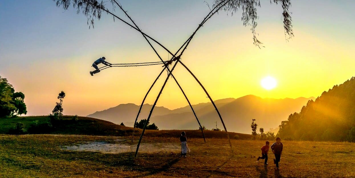 Explore Nepal in Autumn: Top 5 Activities for Adventure and Culture