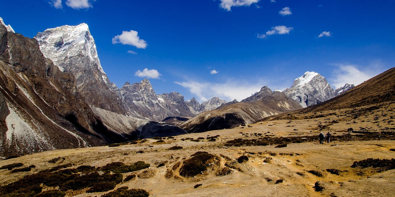Top Treks in Nepal for Fall : Best Trails and Essential Tips