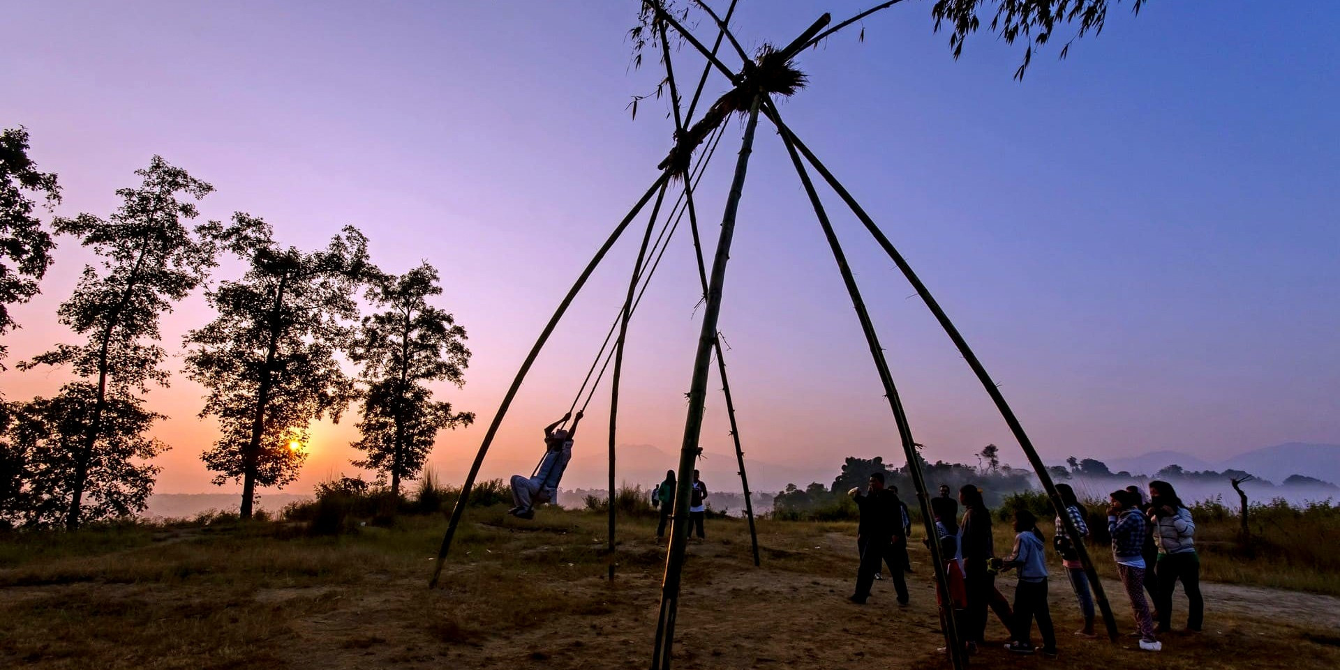 Autumn Festivals in Nepal: Dashain and Tihar Celebrations Guide | Relax ...