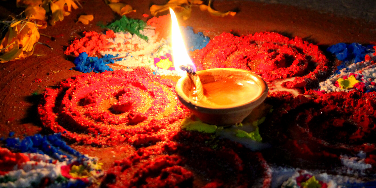 Autumn Festivals in Nepal: Dashain and Tihar Celebrations Guide | Relax ...