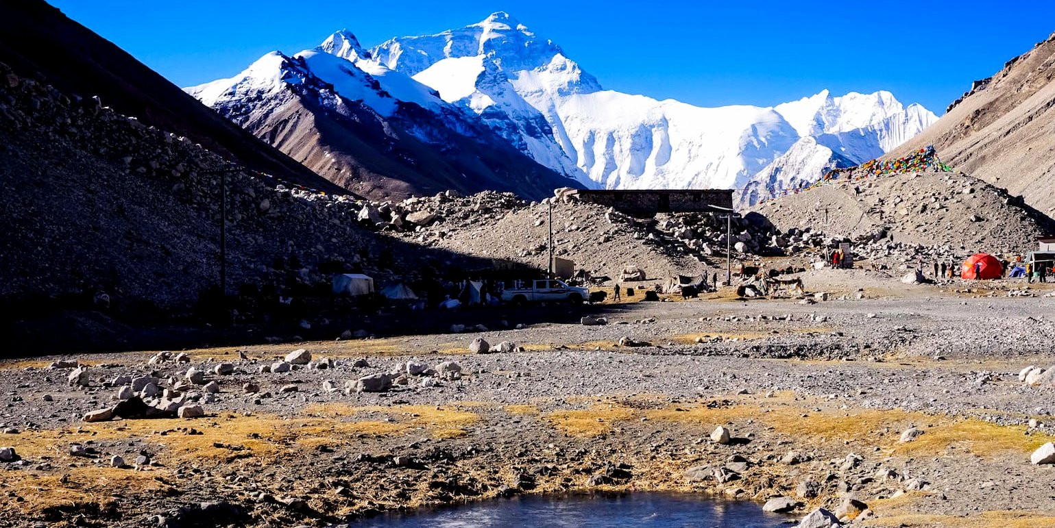 Explore Tibet: Top 10 Reasons to Visit the Roof of the World