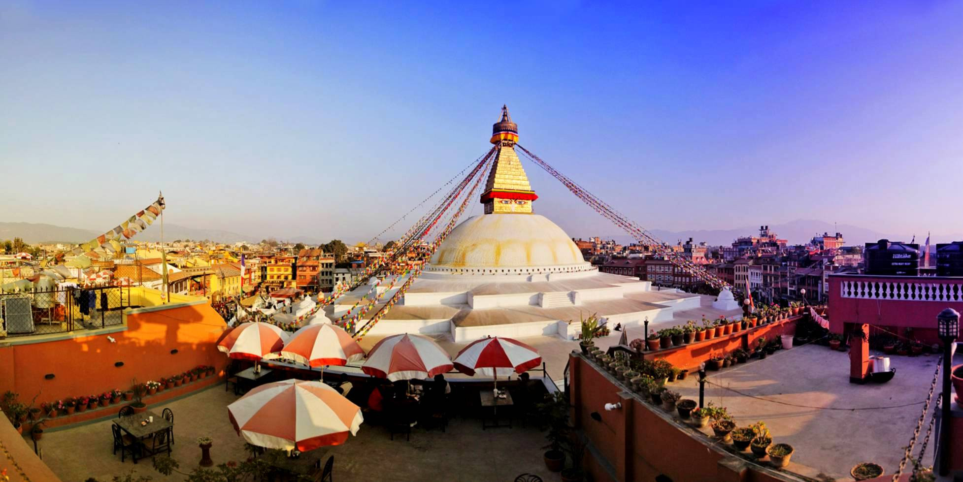 Explore Top 10 Leisure Activities in Kathmandu