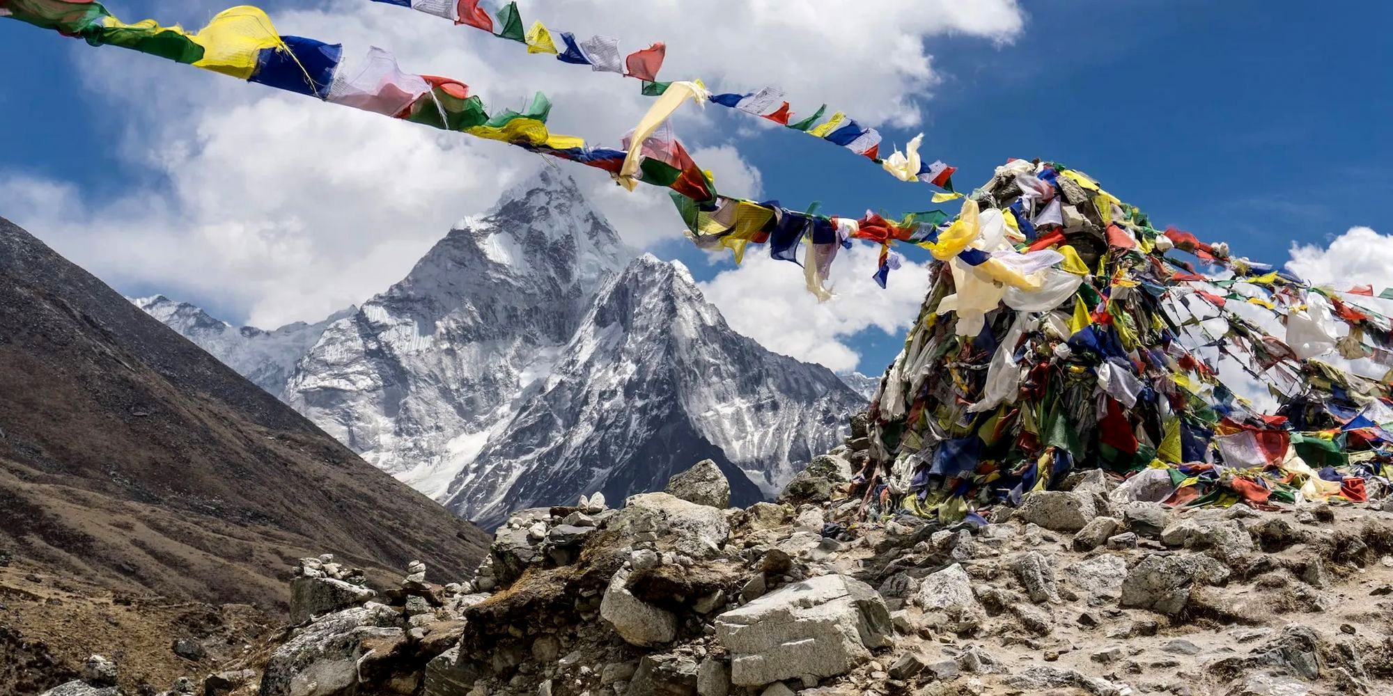 Top Places to Visit in Nepal: Essential Guide for First-Time Travelers