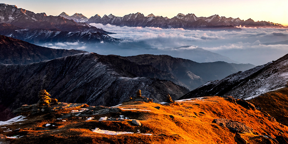 Explore the Top Viewpoints in Nepal: Unforgettable Himalayan Vistas