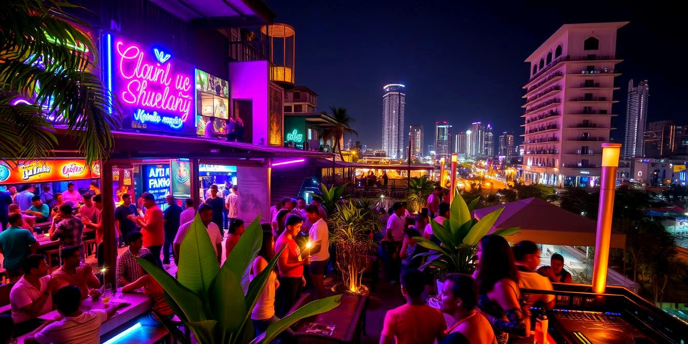 Explore Colombo: Top 10 Cool Things to Do in Sri Lanka's Capital