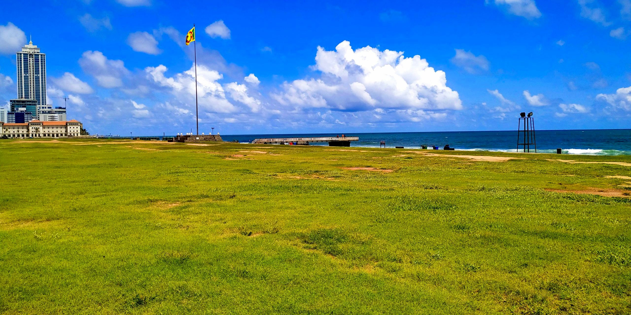 Explore Colombo: Top 10 Cool Things to Do in Sri Lanka's Capital