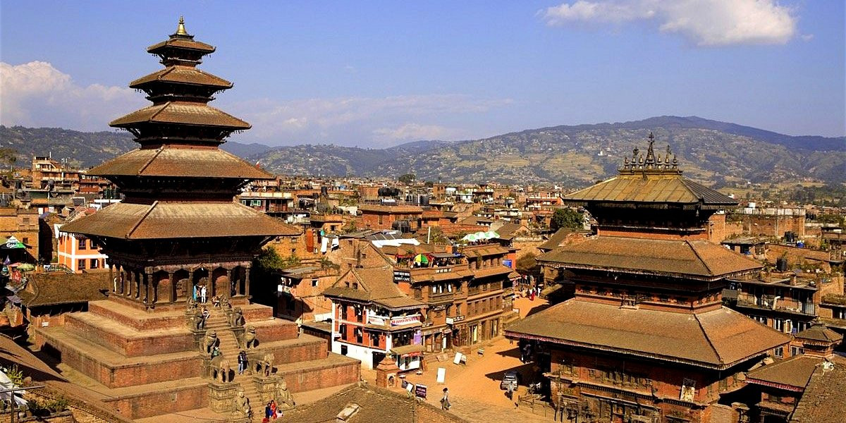 Best Old Cities to Visit in Nepal | Explore Historic & Cultural Gem