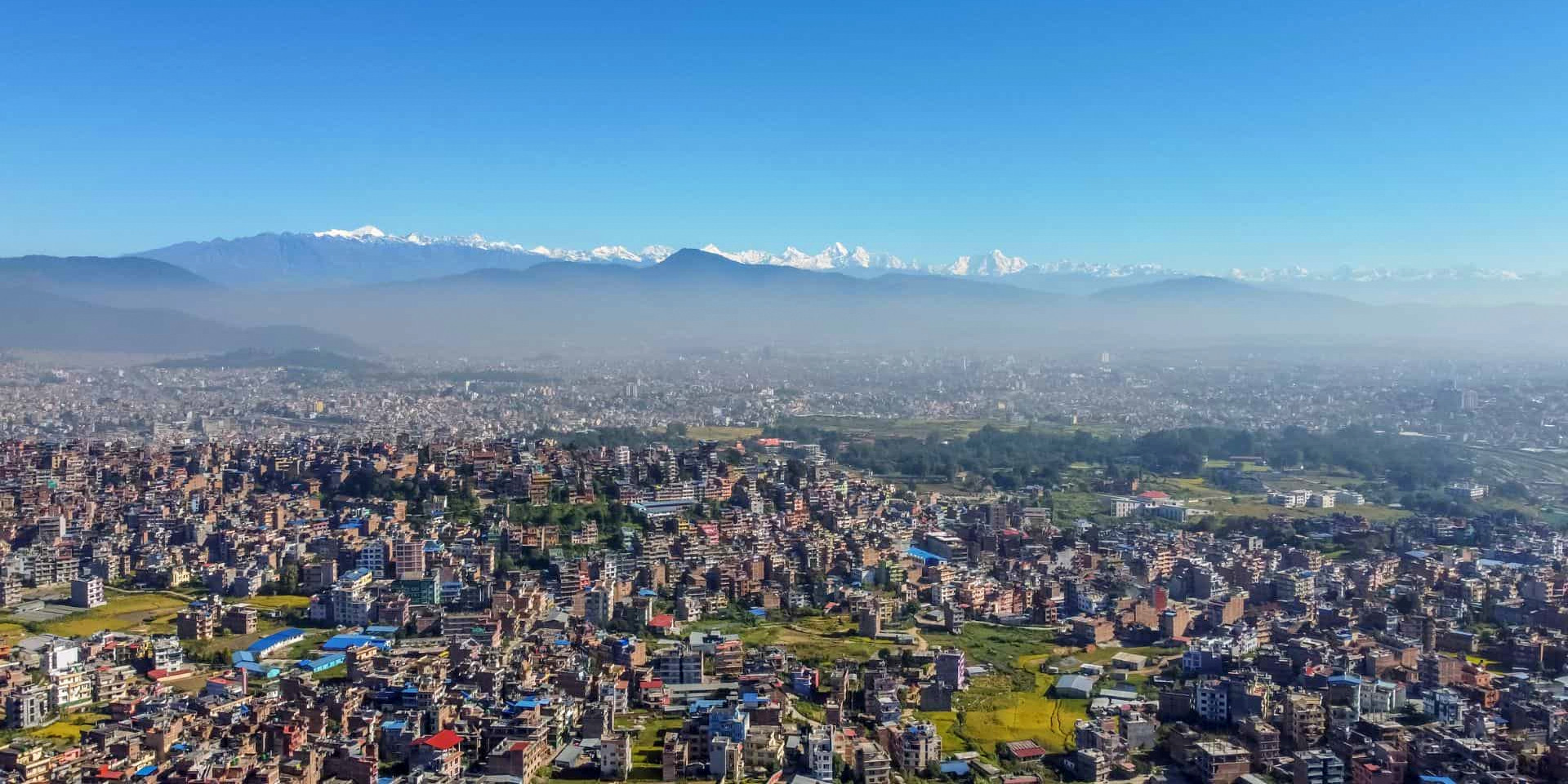 Best Old Cities to Visit in Nepal | Explore Historic & Cultural Gem