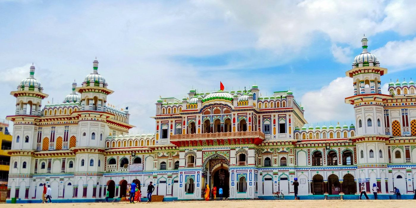 Explore Nepal: Top 20 Must-Visit Destinations & Travel Tips