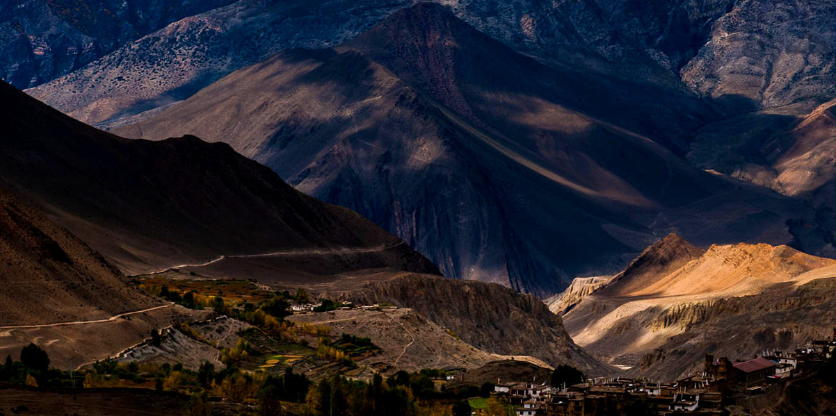 Explore Nepal: Top 20 Must-Visit Destinations & Travel Tips