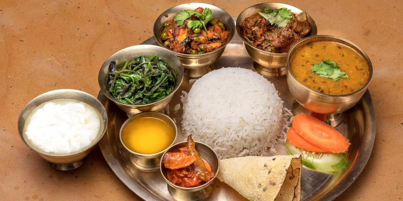 Top 7 Must-Try Foods in Nepal – Discover Nepal's Culinary Treasures