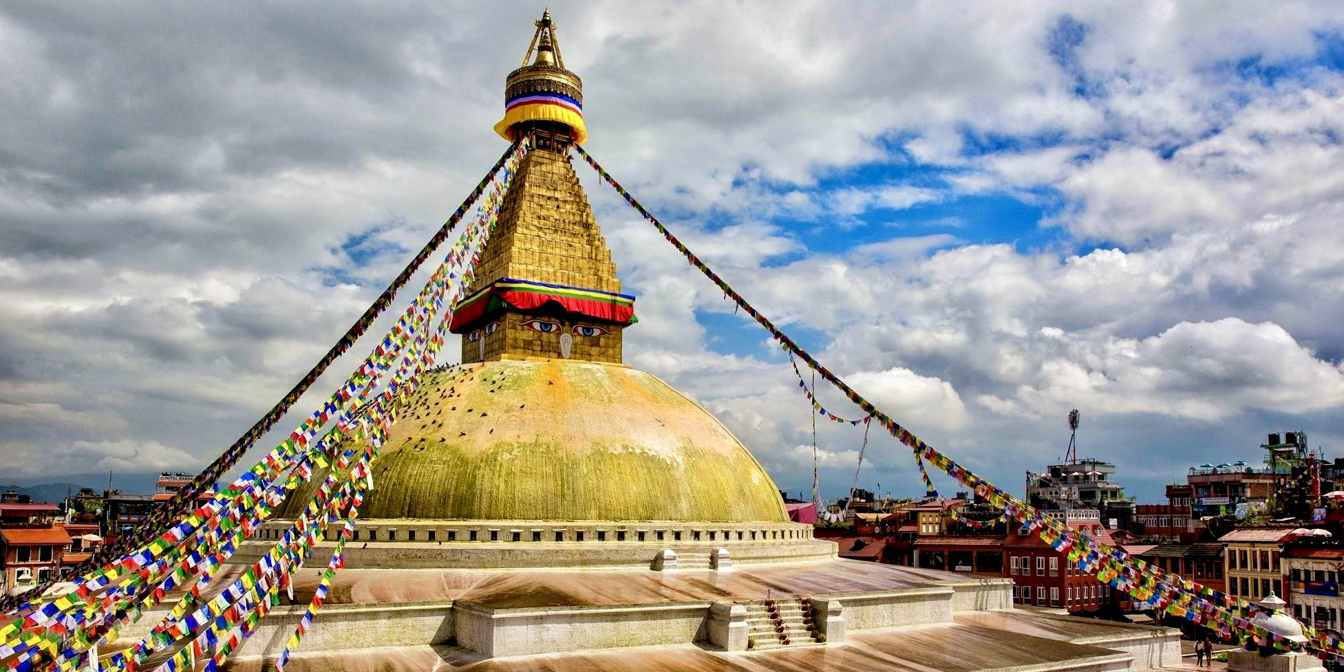 Explore Nepal: Top 20 Must-Visit Destinations & Travel Tips