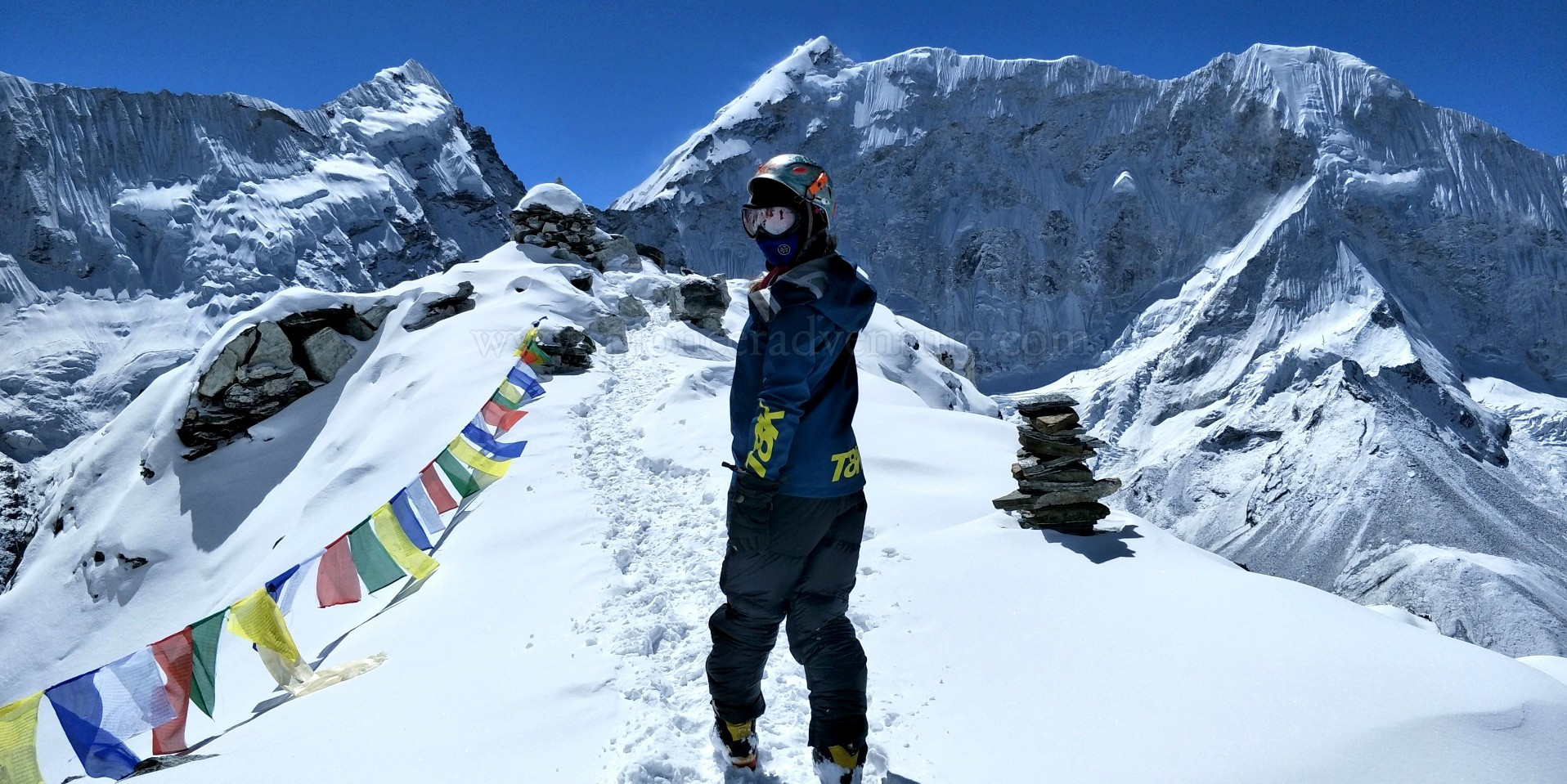 5 Best Treks in the Everest Region: Ultimate Guide for Adventurers