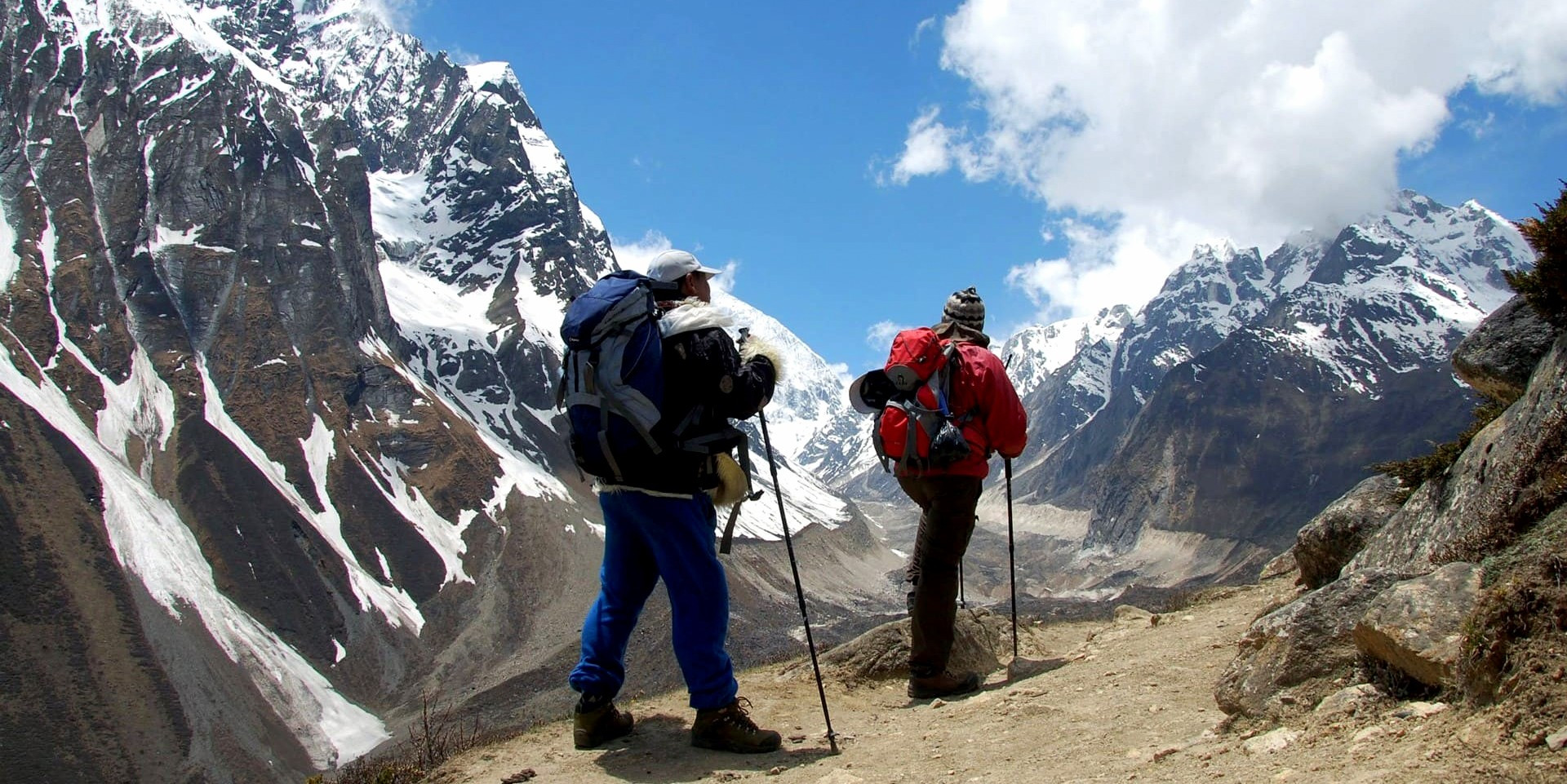 Ultimate Trekking Guide for Nepal: Routes, Tips, and Preparation