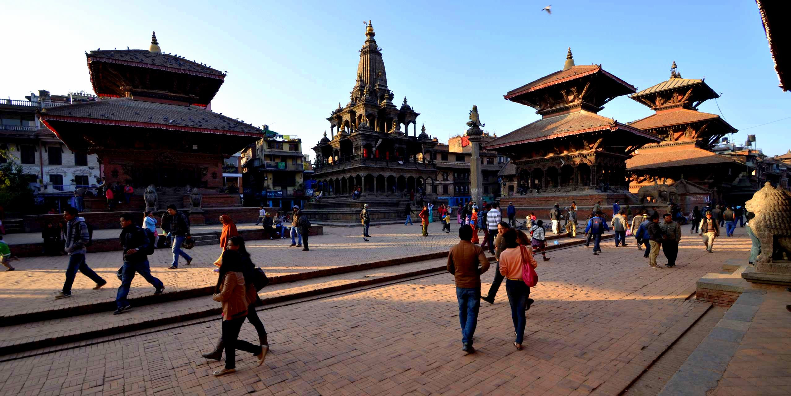 Explore UNESCO World Heritage Sites in Nepal: A Complete Guide