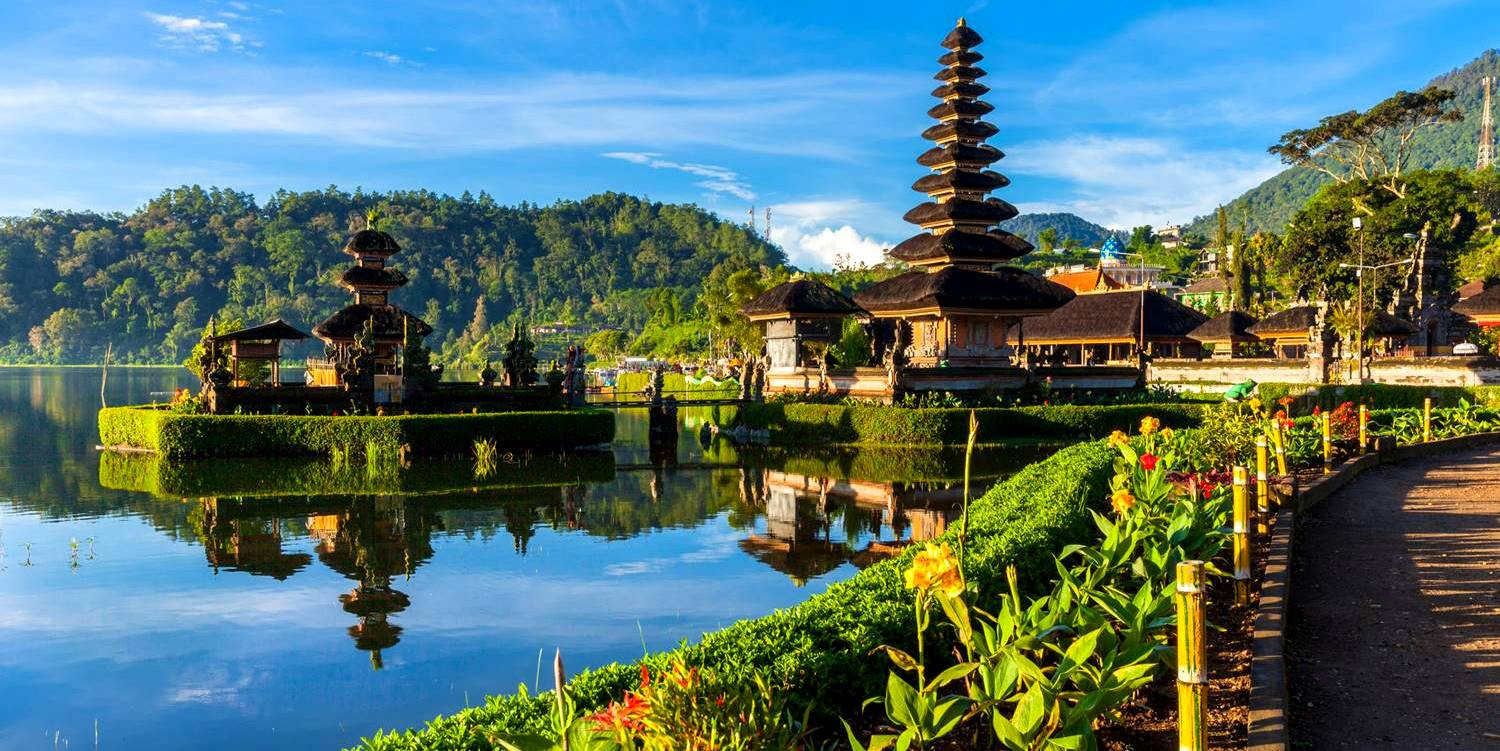 Explore the Best Activities in Bali: Top Beaches, Temples, and ...