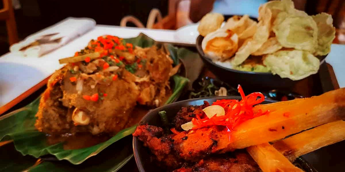 Explore Bali's Best Eats