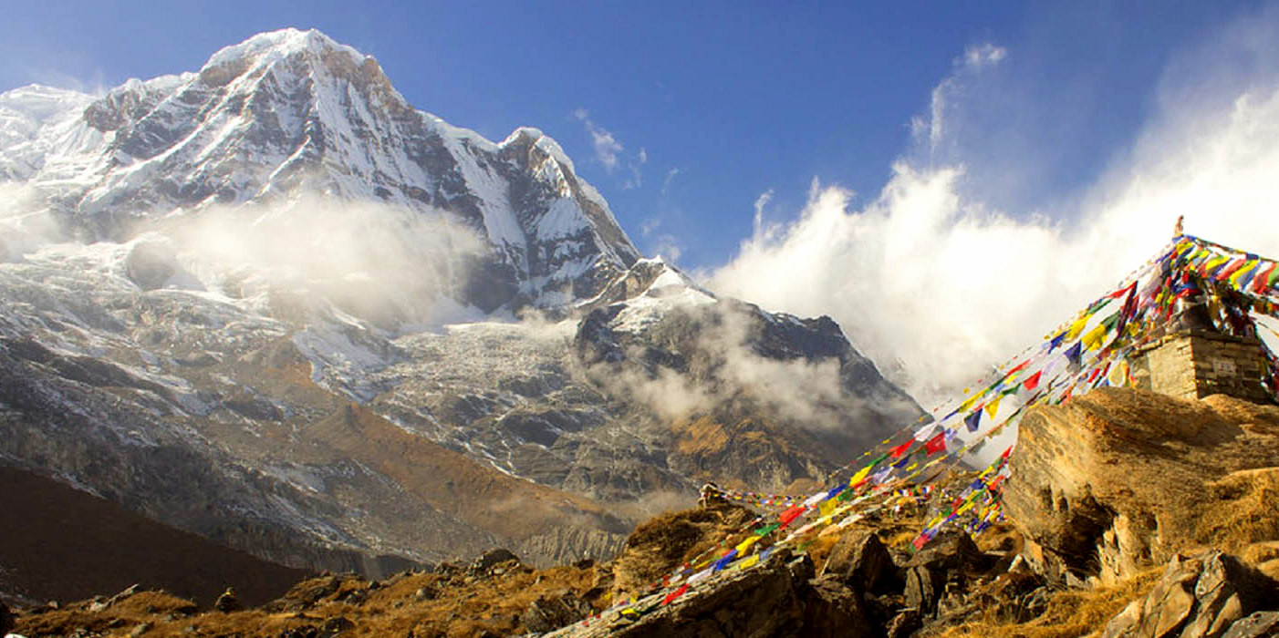 Discover the Best 6000m Peaks in Nepal for Adventure Seekers