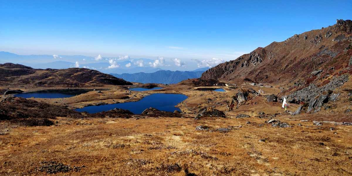 Best Lake Treks in Nepal: Explore the Serene Beauty of Nepal's Alpine Lakes