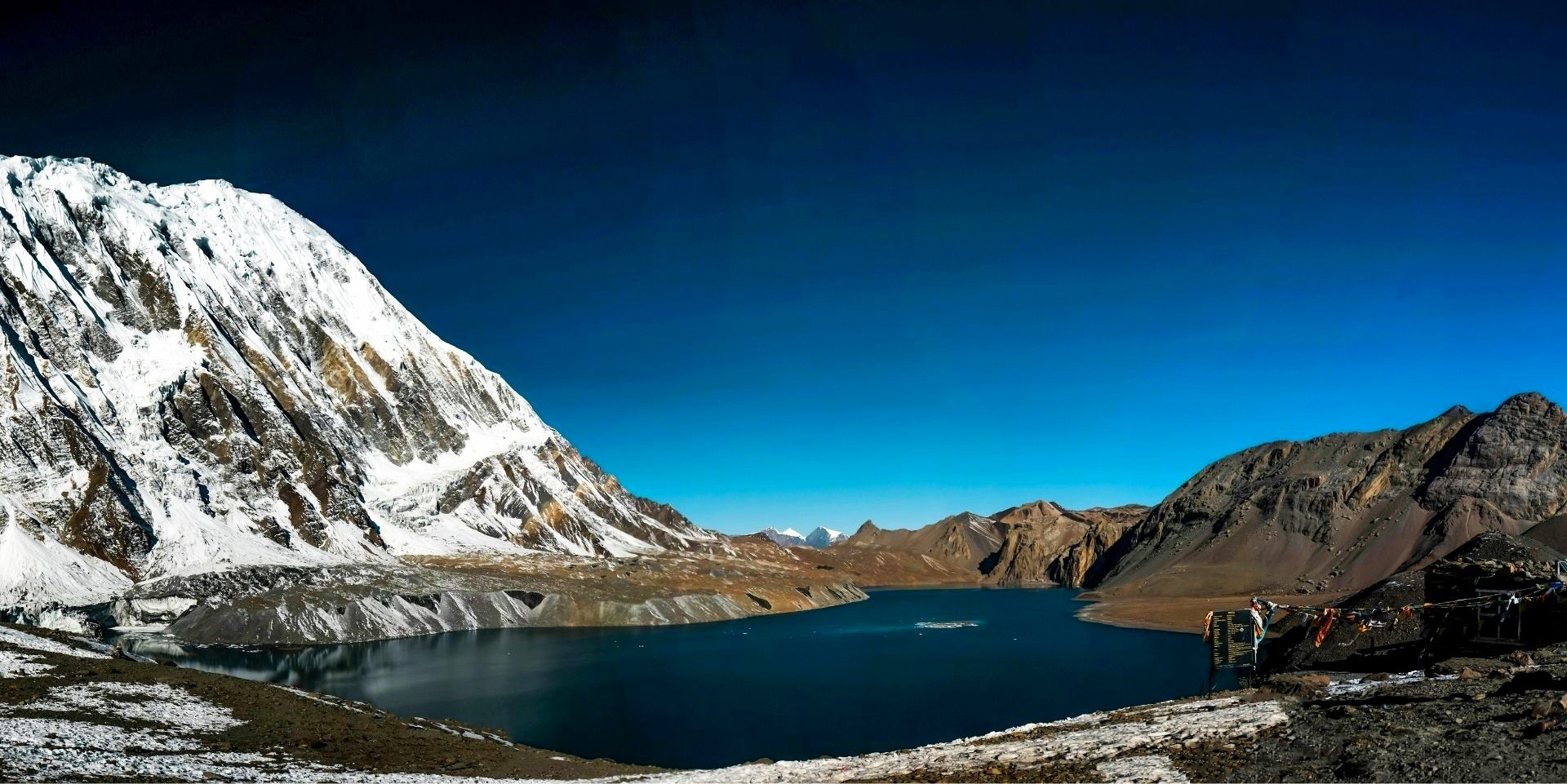 Best Lake Treks in Nepal: Explore the Serene Beauty of Nepal's Alpine Lakes