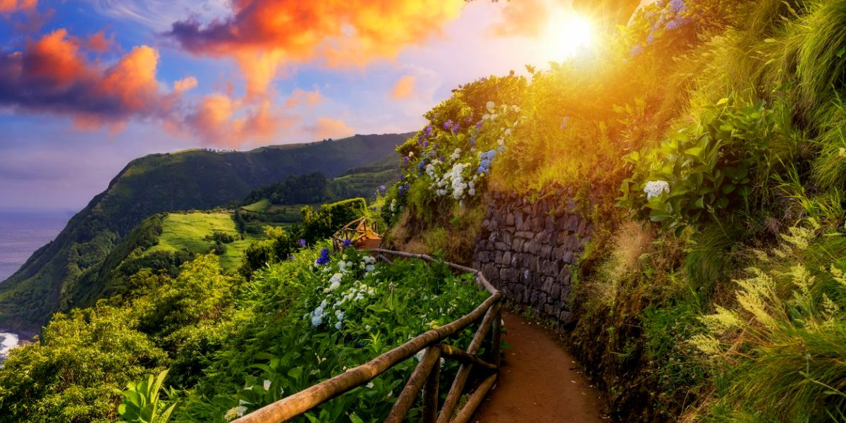 Best Place to Visit in the World | Top 5 Tour Destination in the World ...