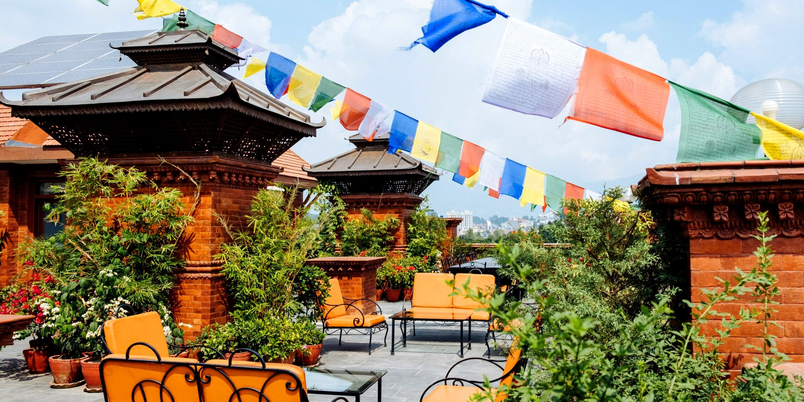 Discover the Culinary Delights: Best Places to Eat in Nepal