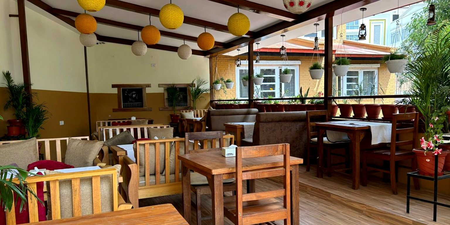Discover the Culinary Delights: Best Places to Eat in Nepal