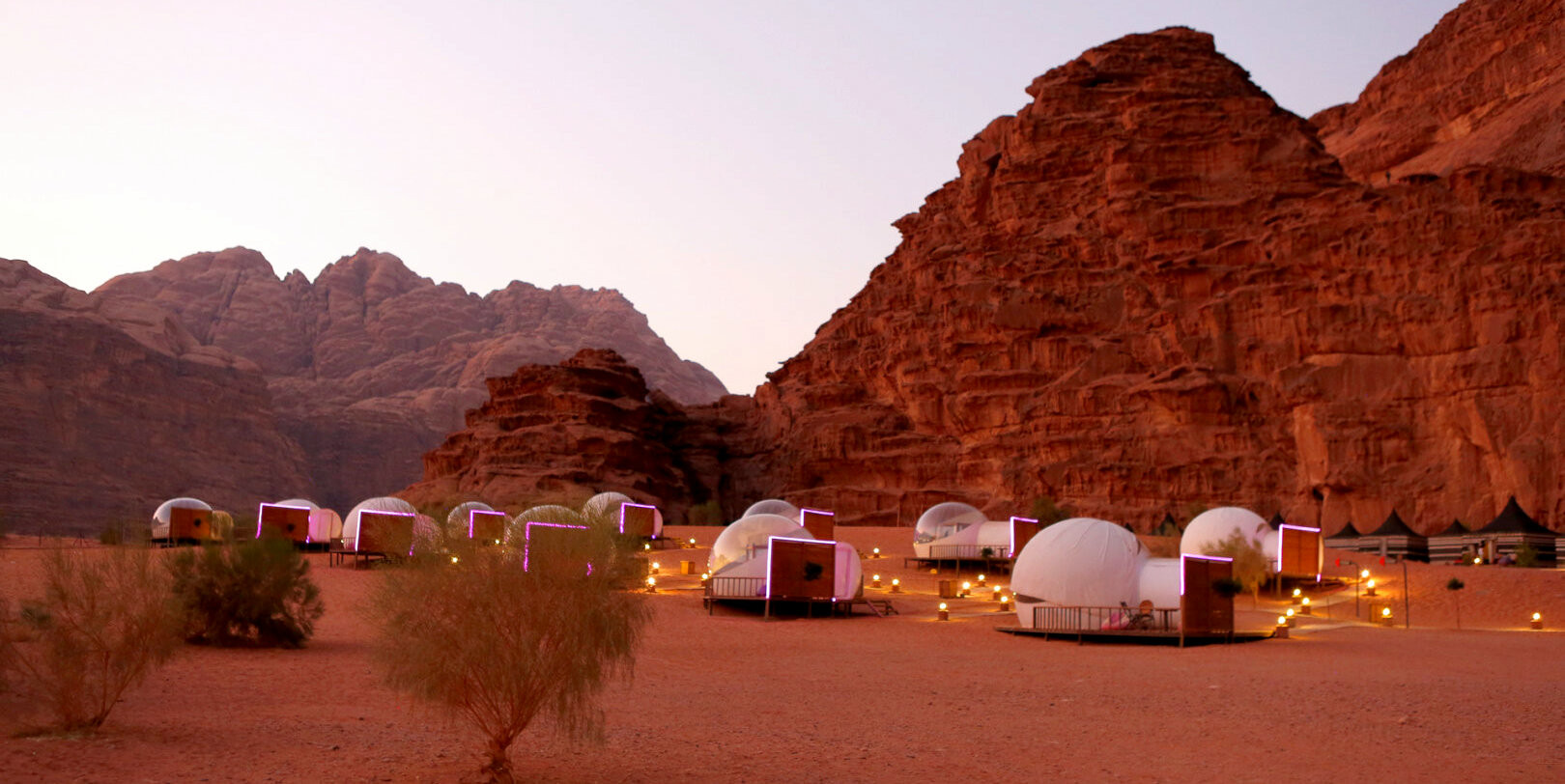 Top Tourist Attractions in Jordan: Must-See Sites & Hidden Gems