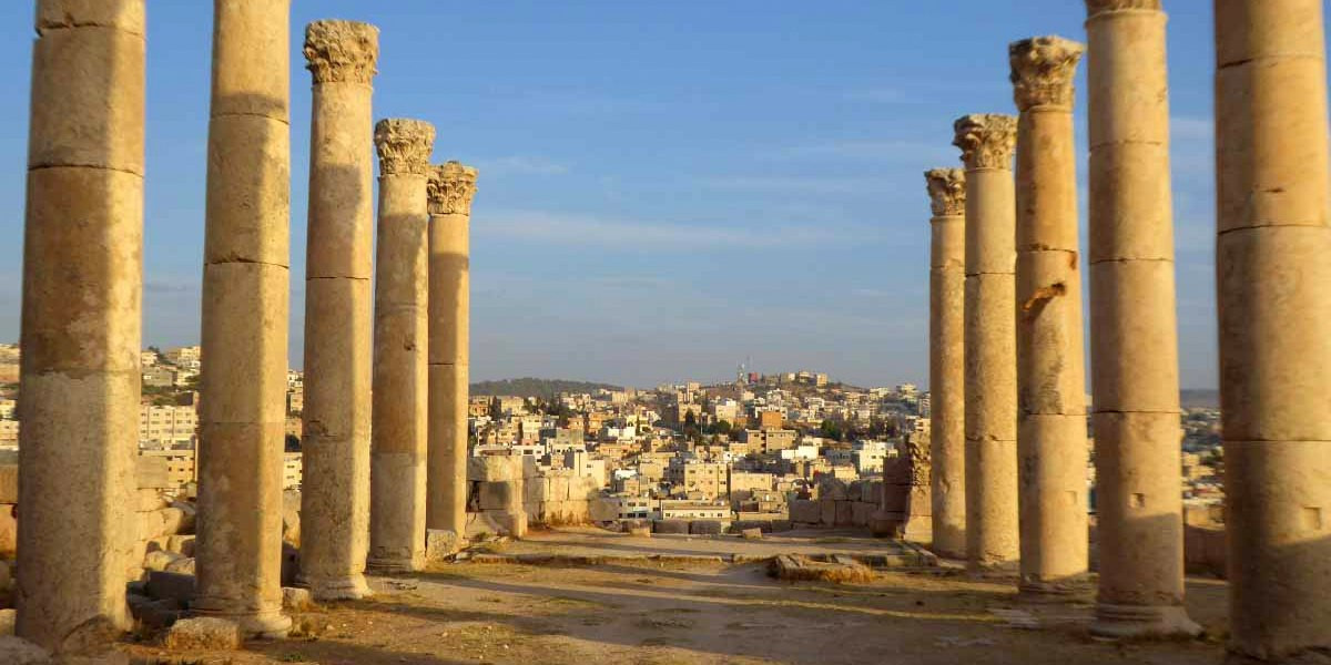 Top Tourist Attractions in Jordan: Must-See Sites & Hidden Gems