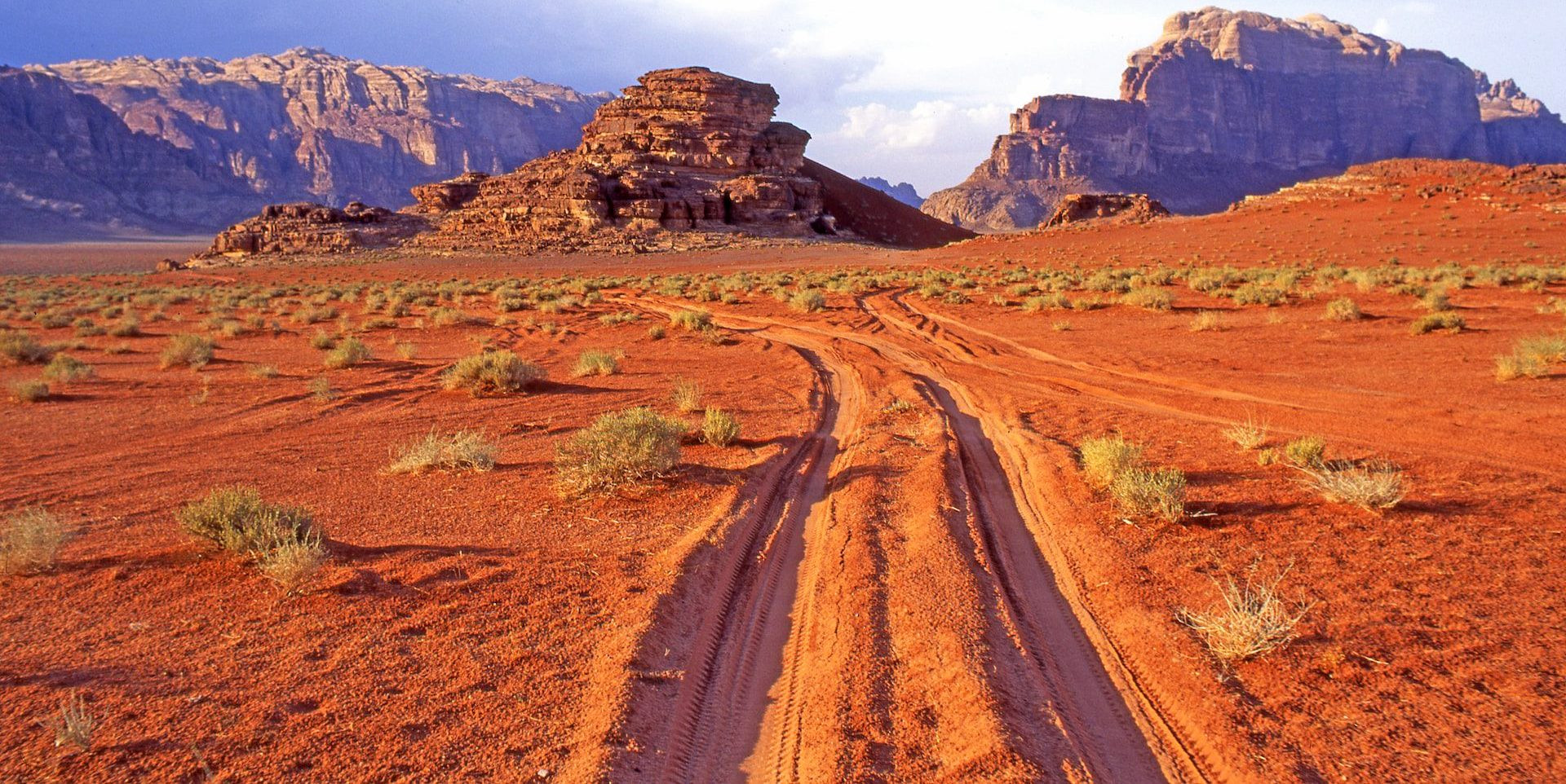Top Tourist Attractions in Jordan: Must-See Sites & Hidden Gems