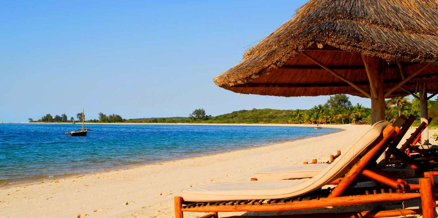 Discover Mozambique: Top Destinations for Every Traveler