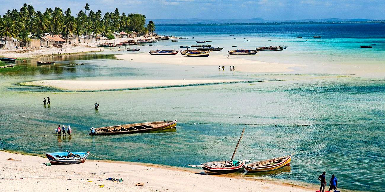 Discover Mozambique: Top Destinations for Every Traveler
