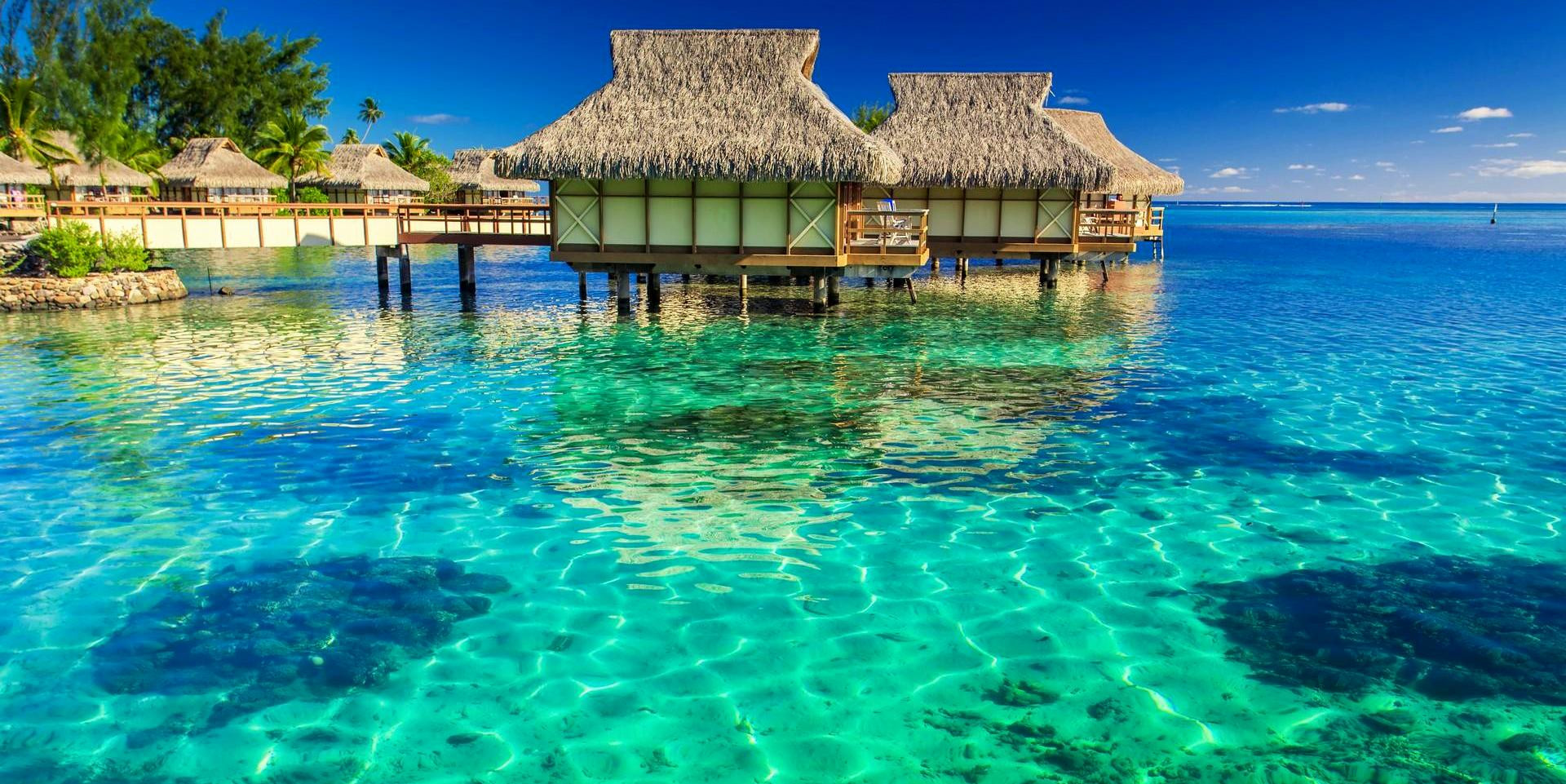 Best Time to Visit Maldives: Travel Guide for Optimal Weather & Deals