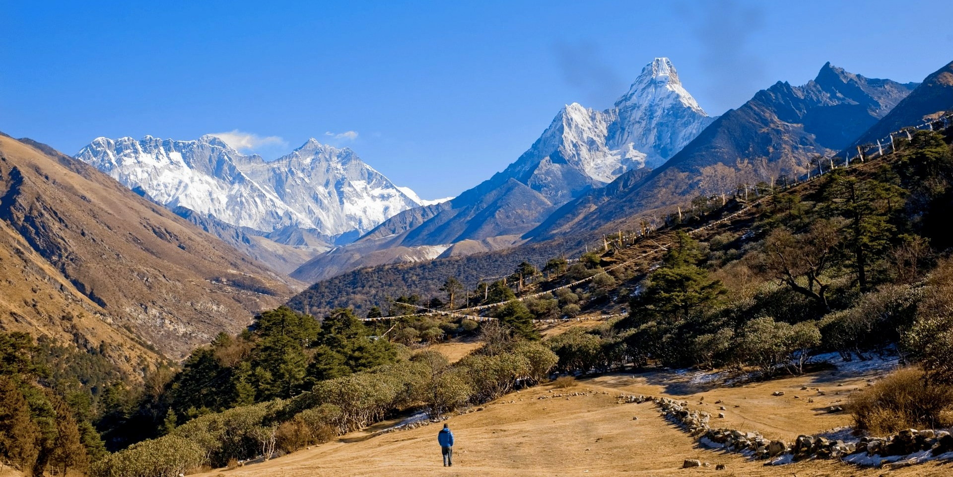 Best Time to Visit Nepal – Ideal Seasons for Trekking and Sightseeing