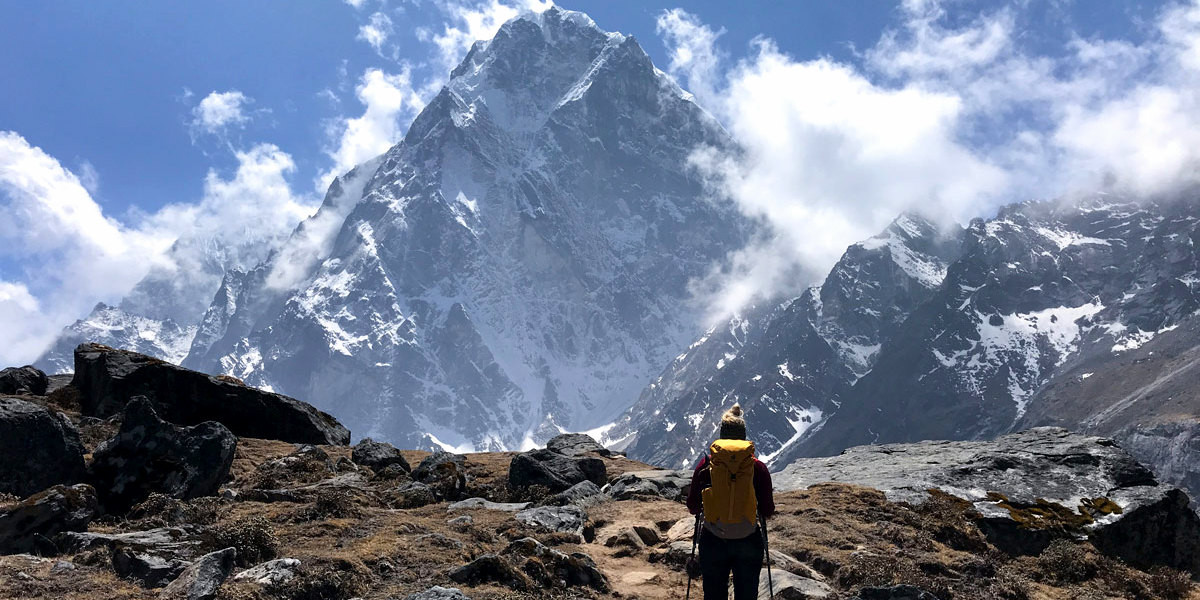 Best Trekking Routes in Nepal - Top Trails & Regions