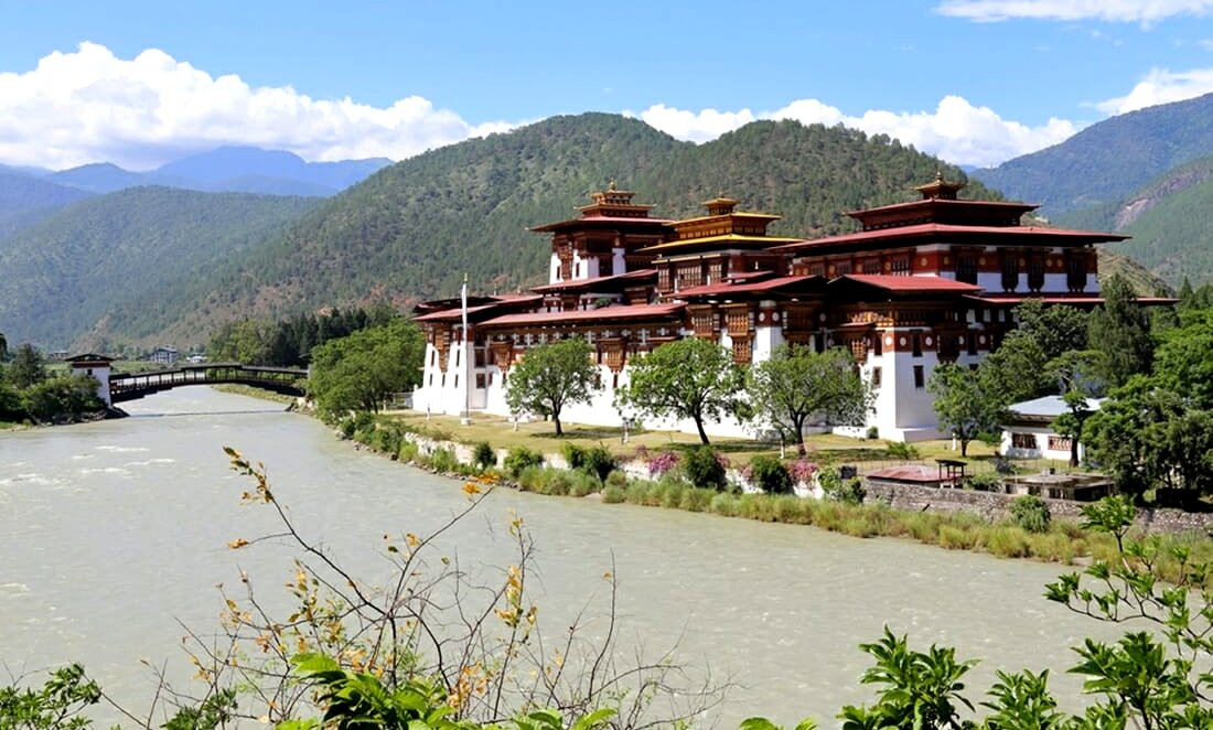 Best Time to Visit Bhutan| Luxury Bhutan tours