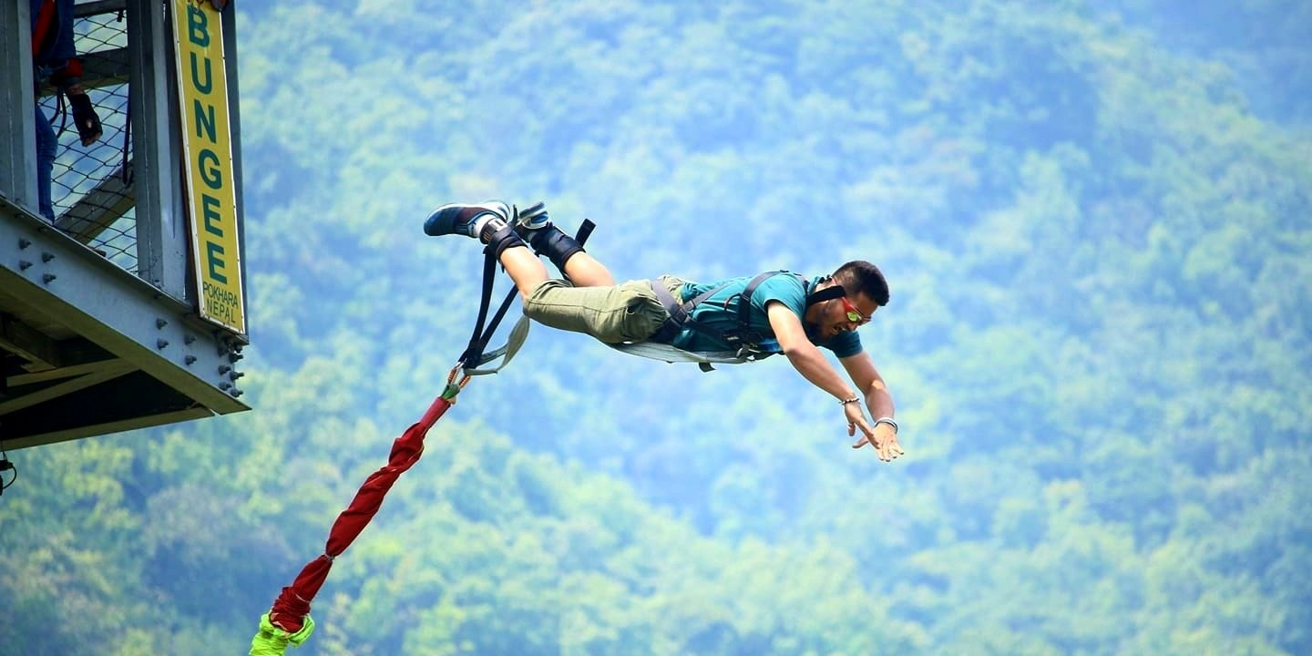 Adventure Tourism in Nepal