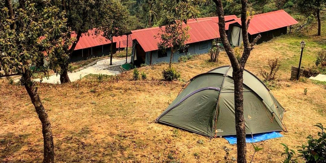 Explore the Best Camping Destinations Near Kathmandu Valley